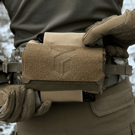 DNIPRO TQ and Gear - Active Resilience Solutions GmbH